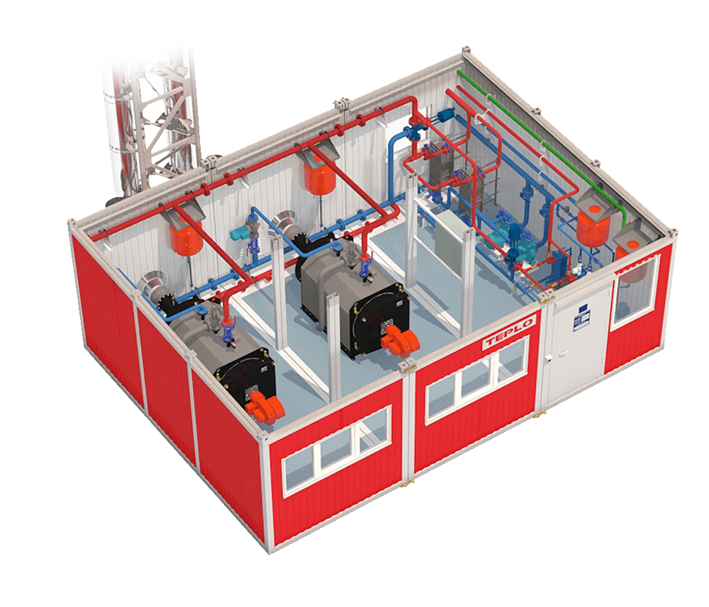 Atlantic-agro: Current Projects